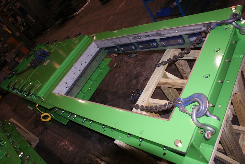 Dewatering Valve - PEBCO