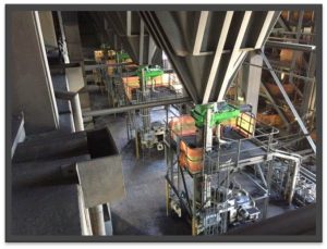 Dewatering Valve - PEBCO