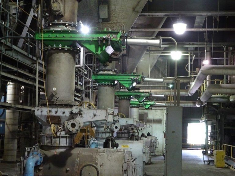 Dewatering Valve - PEBCO