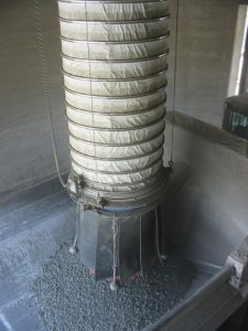 PEBCO Cascade Chute® - PEBCO