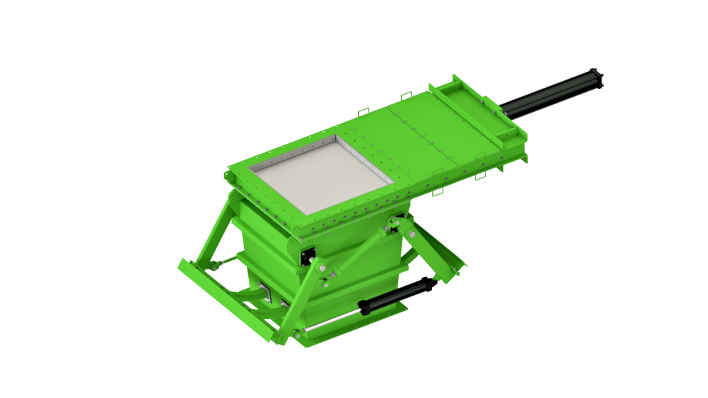 PEBCO - Material Handling Problem Solvers