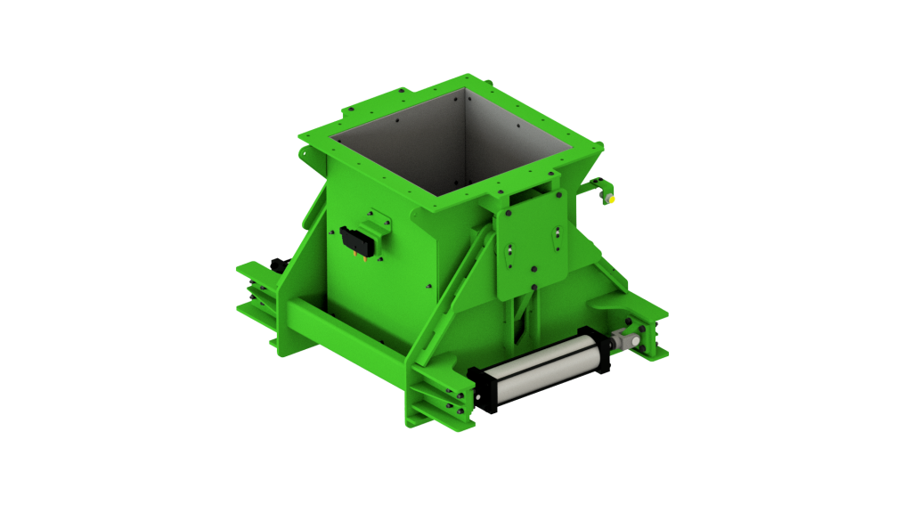 PEBCO - Material Handling Problem Solvers