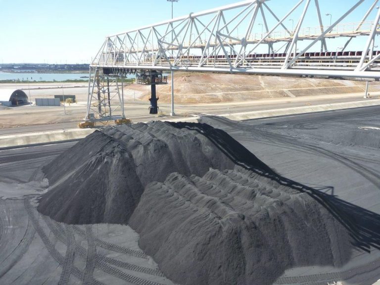 Telescopic Chute - PEBCO