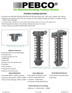 Videos | Brochures - PEBCO