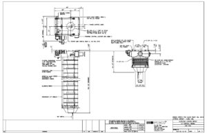 Dustless Loading Spouts - PEBCO