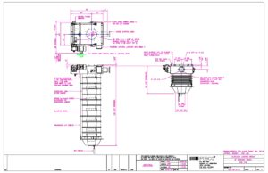 Dustless Loading Spouts - PEBCO